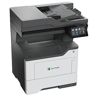 Lexmark CX532adwe - Color Laser Multifunctional Printer