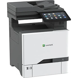 Lexmark CX735 adse - Color Laser Multifunctional Printer