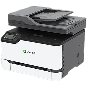 Lexmark CX431adwe - Color Laser Multifunctional Printer